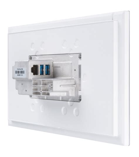 Crestron Crestron Tsw 1070 W S Tsw 1070 W S