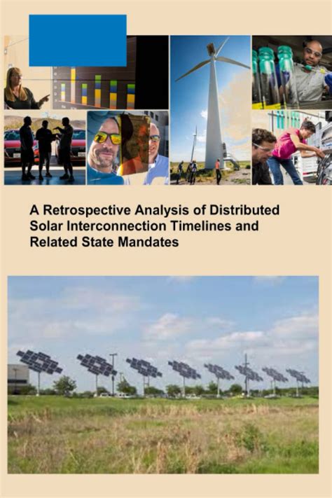 A Retrospective Analysis Of Distributed Solar Interconnection Timelines