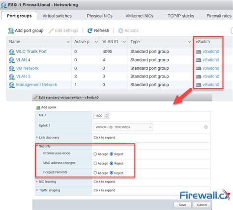 Complete Guide How To Download And Deploy The Cisco 9800 Cl Virtual Wireless Controller On Vmware