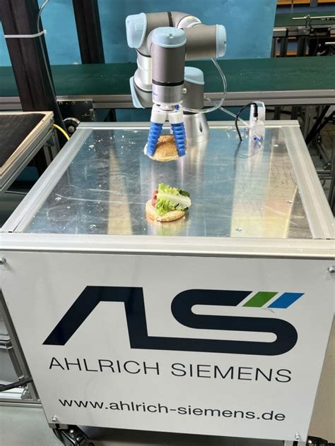soft robotics and gripper technology for object recognition and