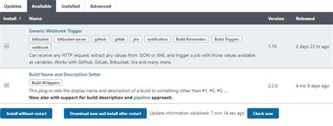 Continuous Deployment For Oracle Apex 10 Minute Tutorial Pretius