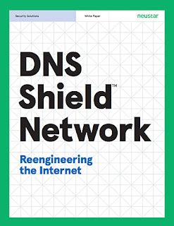 Neustar DNS Shield Network Securely Delivers High Speed Web Performance The Tech Revolutionist