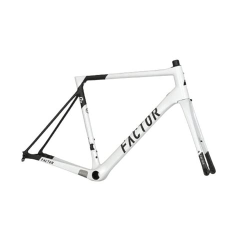 Factor O2 Frameset