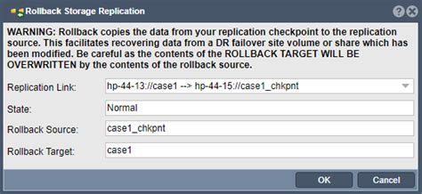 File Rollback Storage Replication Png Osnexus Online Documentation Site
