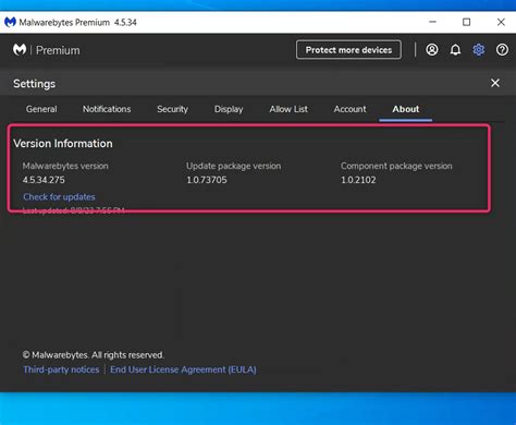 Key Malwarebytes 2023 Hướng Dẫn Mua Và Kích Hoạt Bản Quyền Chính Hãng