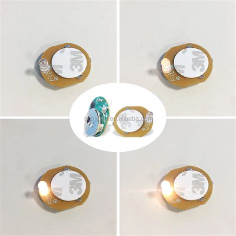 LED Blinking Module Customizable Lighting Solutions