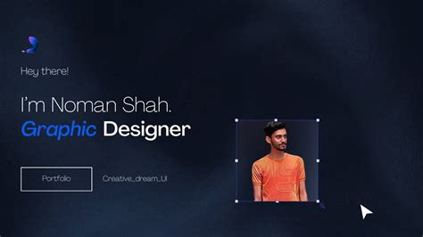 Noman Shah On Linkedin Graphicdesign Webdesign Uiux