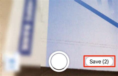 How To Scan Multiple Pages Into One Pdf File