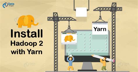 Install Hadoop With YARN In Pseudo Distributed Mode DataFlair
