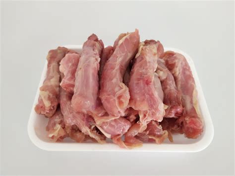 Шеи куриные