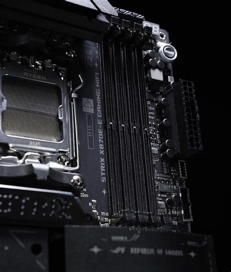 ASUS S NitroPath DDR Tech Boosts Memory Speeds By Up To MT S Through Advanced Layout Routing