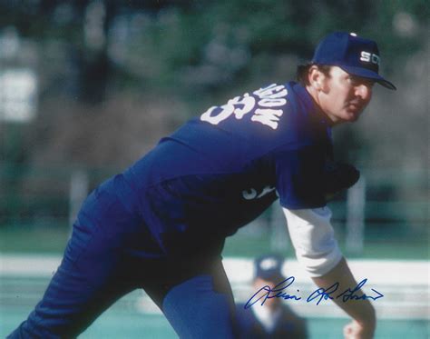 Autographed Lerrin Lagrow 8x10 Chicago White Sox Photo Main Line Autographs