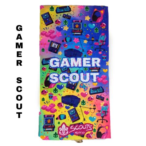 Bandanas Scouts Tipo Buff Tienda Scout En LÍnea