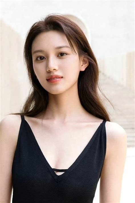 Shen Yujie — The Movie Database Tmdb