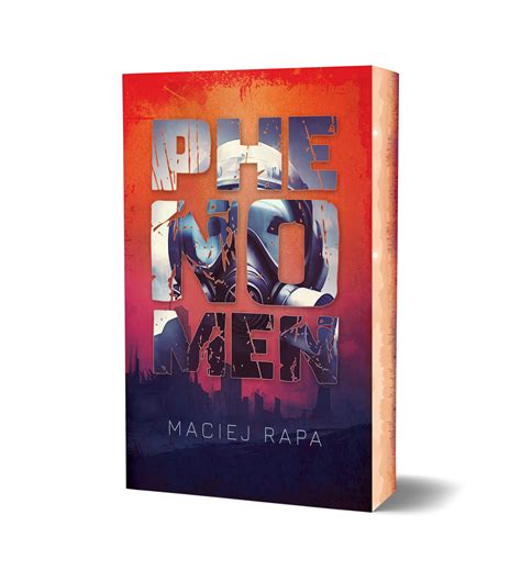 Pakiet „phenomen” Maciej Rapa Wydawnictwo Hm