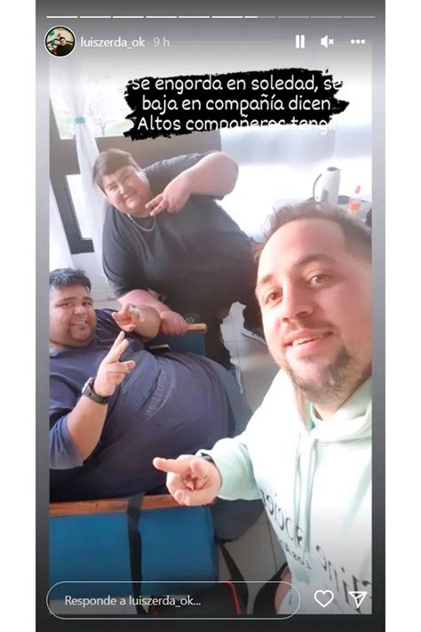 La Nueva Vida De Luis Zerda “estaba Desolado Porque Me Rechazaron Del