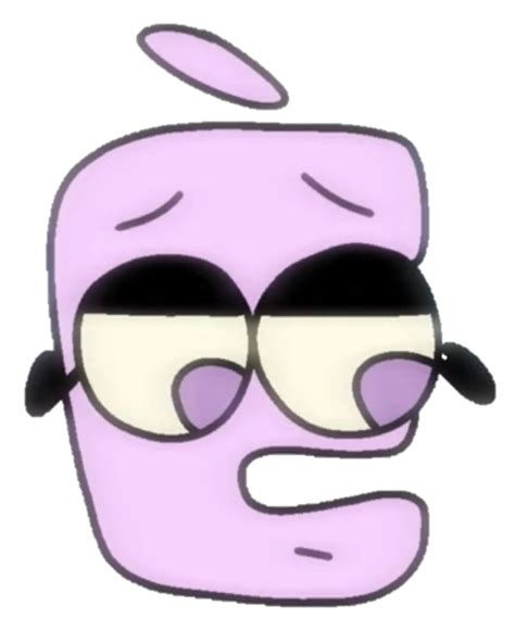 È Fanon Alphabet Lore Wiki Fandom