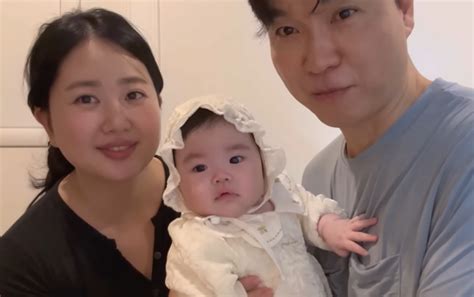 시험관 출산 박수홍 부부 딸 낳은 그 병원에3300만원 기부