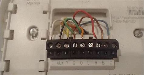 Thermostat Wiring Album On Imgur