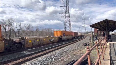 Csx I157 Youtube