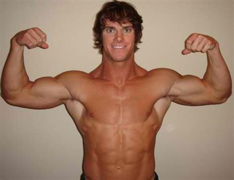 Beefcakes Of Wrestling Whatever Happened To Matt Walsh UPDATED