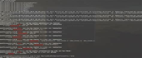 Compilation Errors Issue Csoulain PorousMedia Foam GitHub