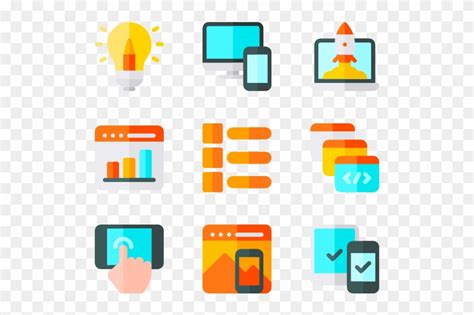 responsive design clipart 2671181 pinclipart