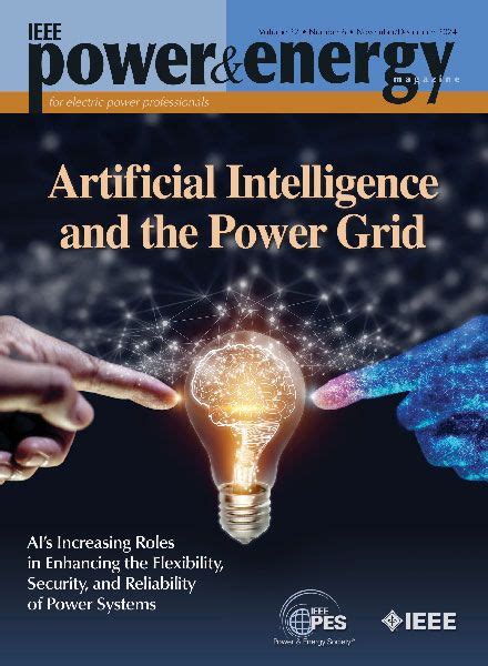 ieee power and energy society on linkedin ieeepes ai powergrid