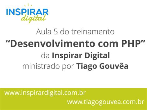 Aula Do Curso De PHP MVC Slim Framework MySQL YouTube