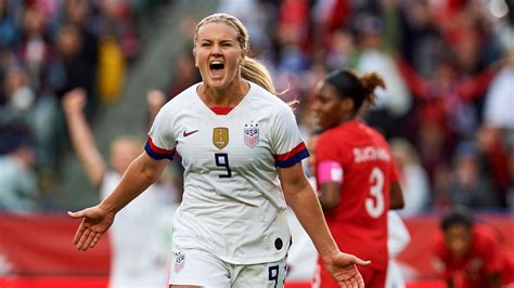 Rumboala10 Lindsey Horan Lanetafutbolera