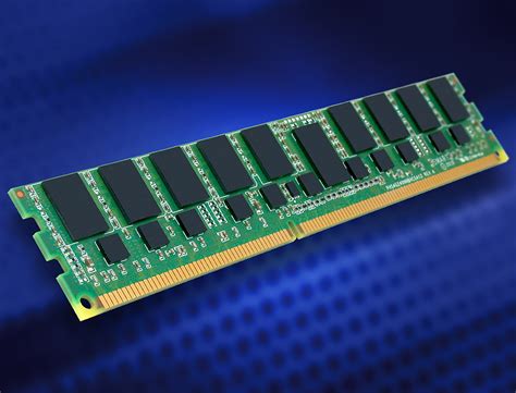 Long Term DDR Memory Module Supply Chain Solution