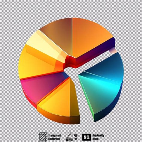 Data Distribution Visualization Premium Ai Generated Psd