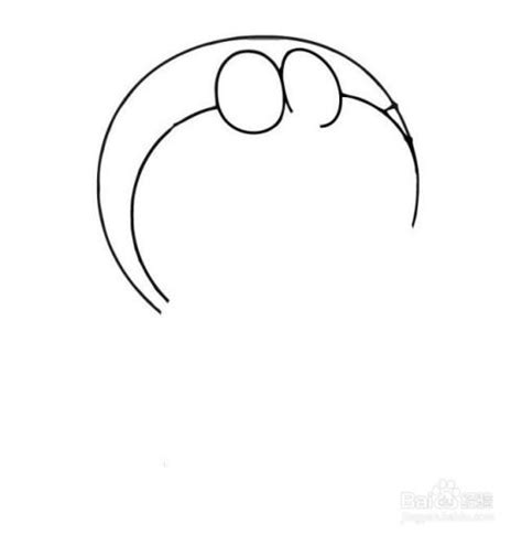 幼儿简笔画机器猫大熊 简笔画图片大全 普车都