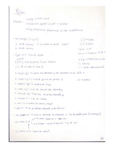 PYTHON Pdf