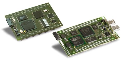 Micro Line Embedded Dspfpga Modules Traquair Data Systems Inc
