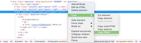 Java Selenium Error The Expression Is Not A Legal Expression For Xpath Stack Overflow