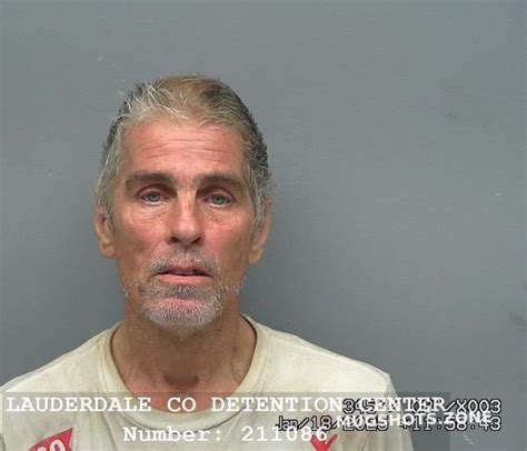 Mckenzie Robert Dean 01182025 Lauderdale County Mugshots Zone