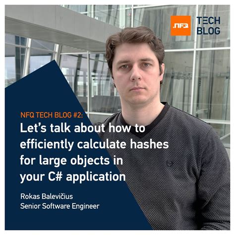 Nfq On Linkedin Csharp Dotnet Webdevelopment Caching Performanceoptimization Hashing