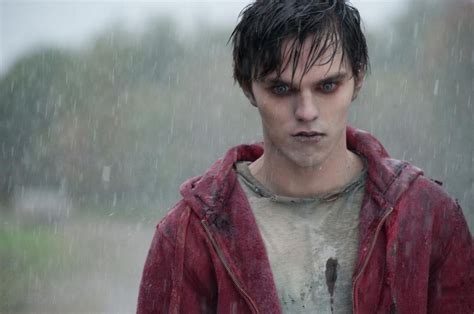 Nicholas Hoult British Actor Hollywood All Stars