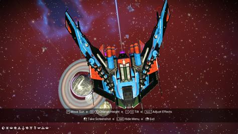 B Class Red And Blue Sentinel Hornet Comm Ball And Save Beacon On Site 31 84 26 57 R