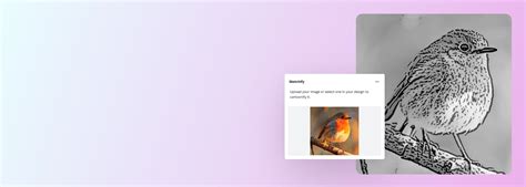 photo to sketch turn an image into a sketch online canva