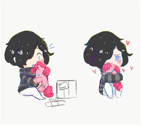 1 359 Likes 25 Comments Should I Tho Vivoreese On Instagram “give Him Mlp Plushies