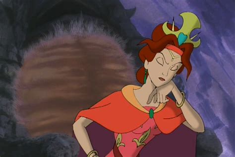 西游记里的美妖精们 高清图片，堆糖，美图壁纸兴趣社区