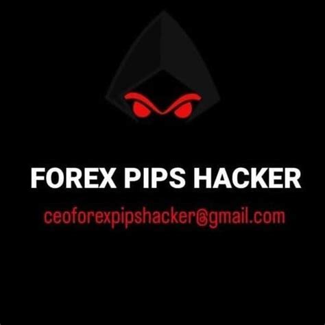 Forex Pips Hacker Forexpipshacker • Threads Say More