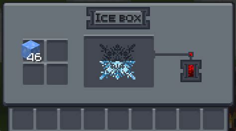 More Modded Gui Revision Dark Gallery Minecraft Resource Packs Curseforge
