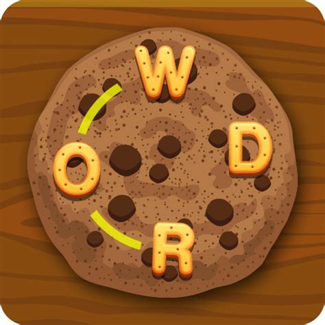 word chef cookies