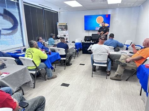 Aes Global Usa On Linkedin Trainingday Cpsg Innovation Accesscontrol Trainingsession Austin…