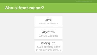 Learning Unit Testing With Pair Programming PPT