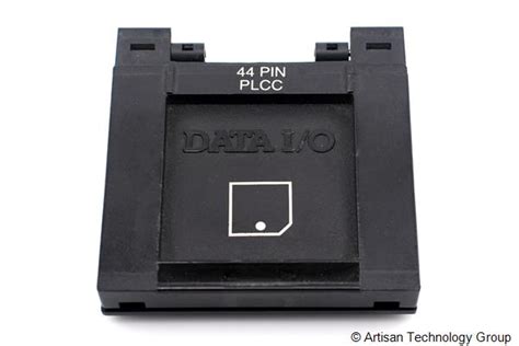Data Io 44 Pin Plcc Adapter Artisantg™