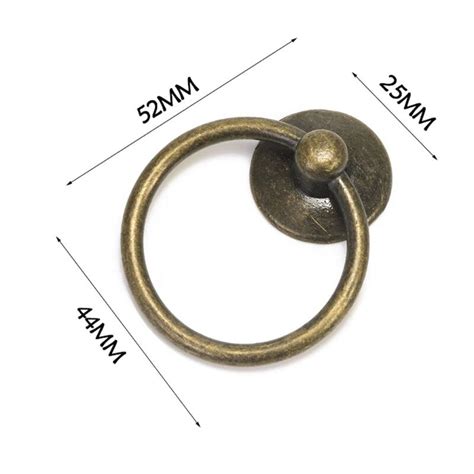 Antique Furniture Handles Drawer Cabinet Door Knob Vicedeal